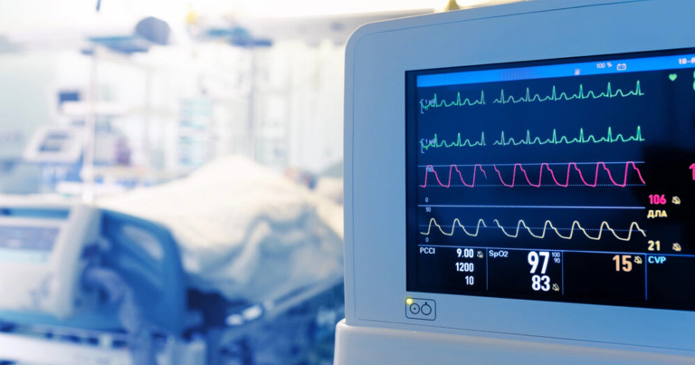 What is ICU? - Dr. Zad