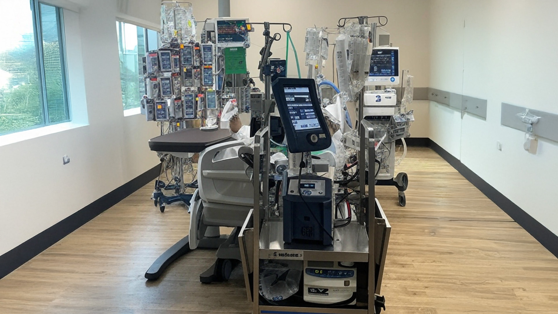 Prophylactic Antibiotic Use in Adult Cardiac Arrest Patients Receiving ...